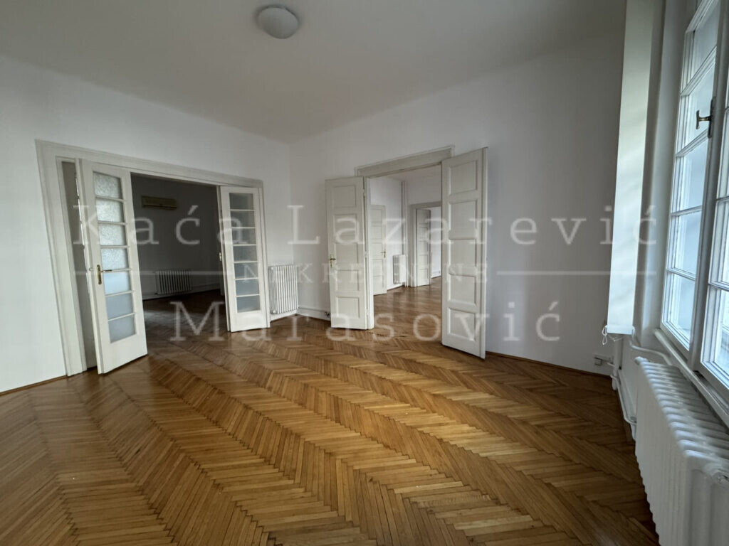 Resavska, Tašmajdan ID#55858
1.500 €