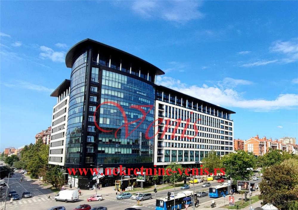 BULEVAR OSLOBOĐENJA 40 m2 - 500 Evra LUX ID#2721
500 €