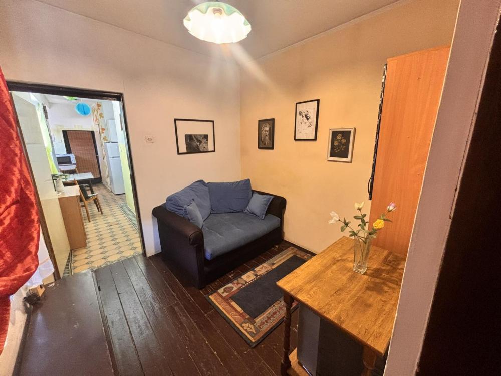 Zemun – nekretnina sa ogromnim potencijalom! ID#2905
130.000 €