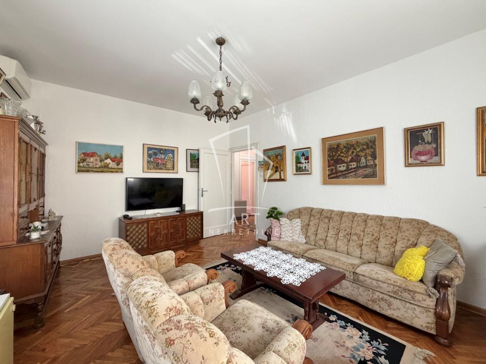 Senjak- Dvostrano orijentisan- 2.0 ID#16148
290.000 €