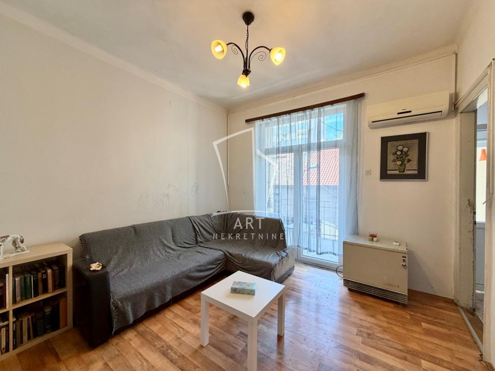Skadarska- Salonska struktura- 3.0 ID#16150
340.000 €
