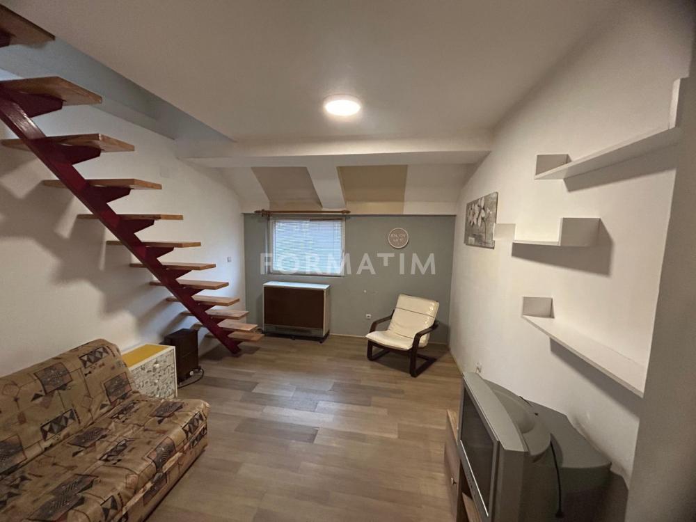 Karaburma, dupleks 32m2 + galerija ID#2955
101.000 €