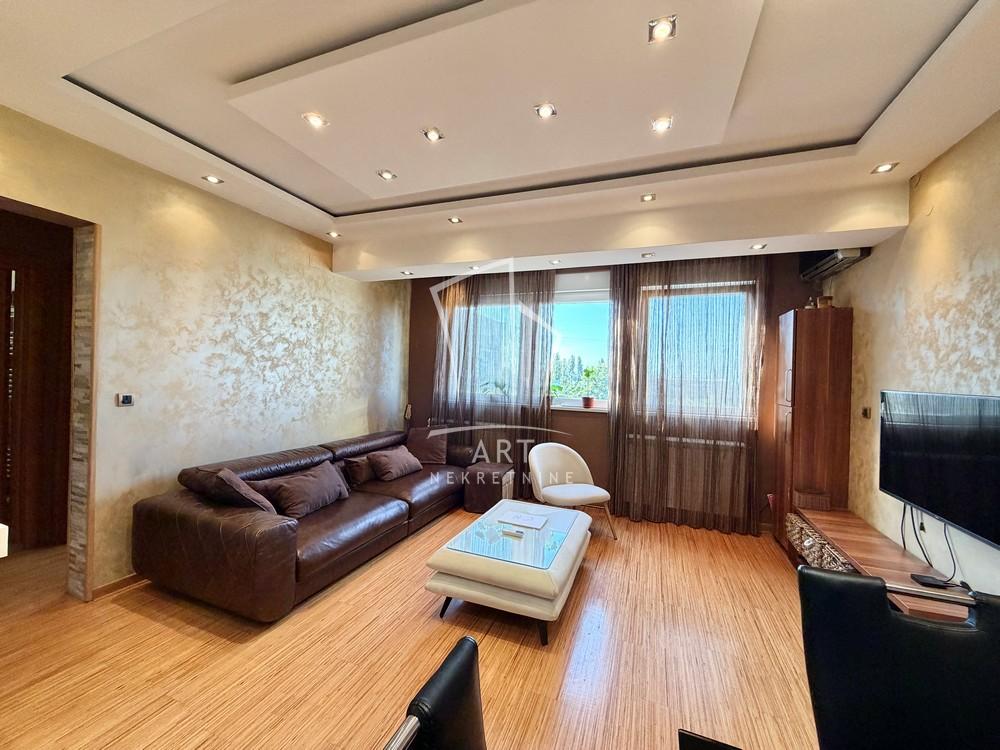 Kumodraž II, lux, 2.0 ID#16137
150.000 €