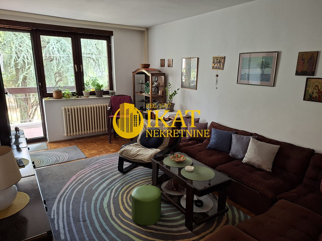 Mirijevo III, dvoiposoban stan 62m2 ID#5337
179.000 €
