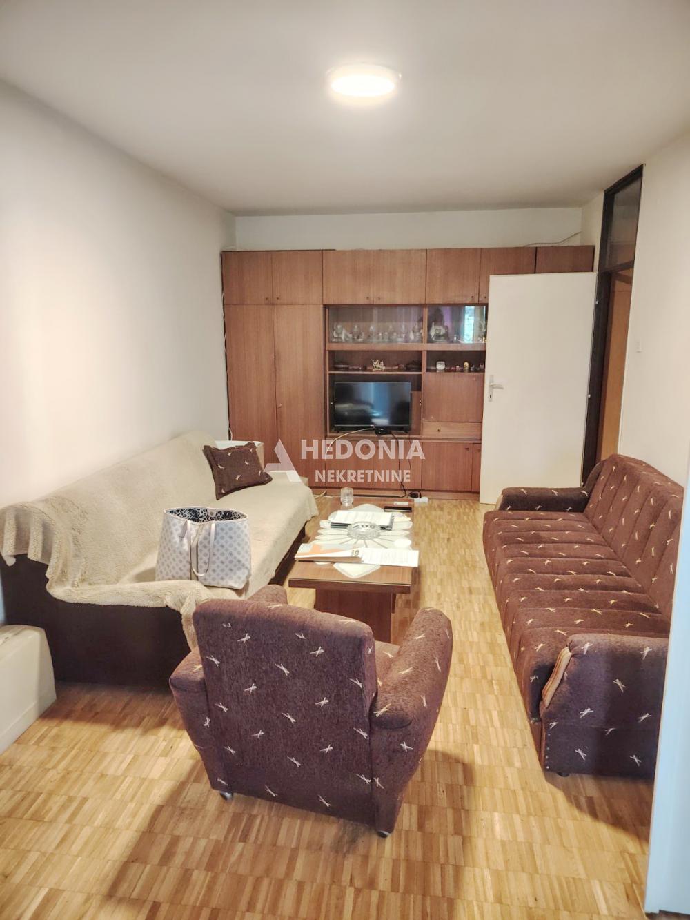 Blok 45, 2.0, J. Gagarina, komforan, adaptibilan ID#10629
194.900 €