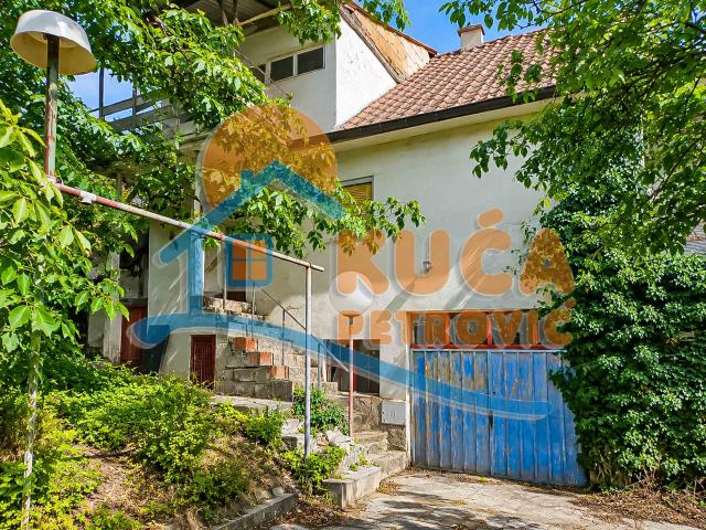 Kuća, Bovan, Plac 2990m2