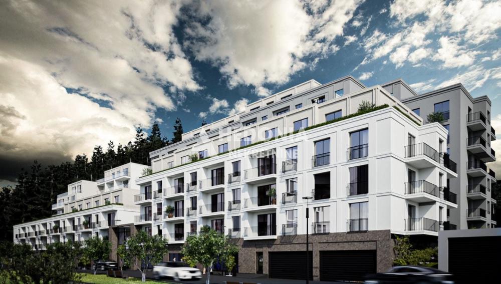 Vrnjačka banja, Miraval Residence, nov 1.5 stan ID#10636
121.999 €