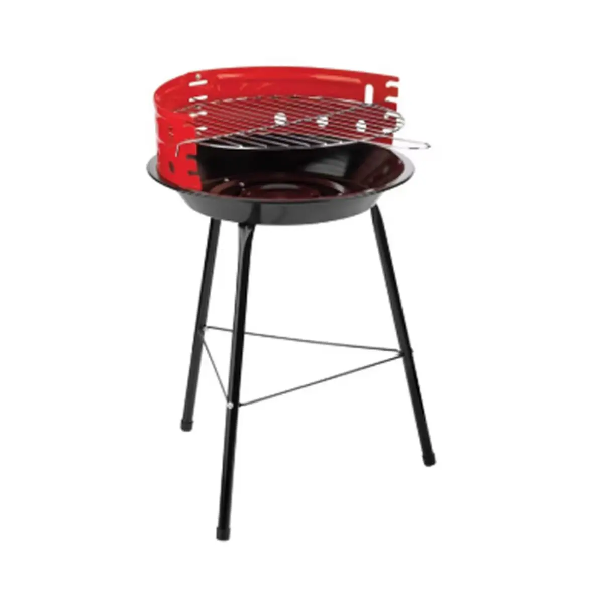 ROŠTILJ TEXELL TBBQ-RS421