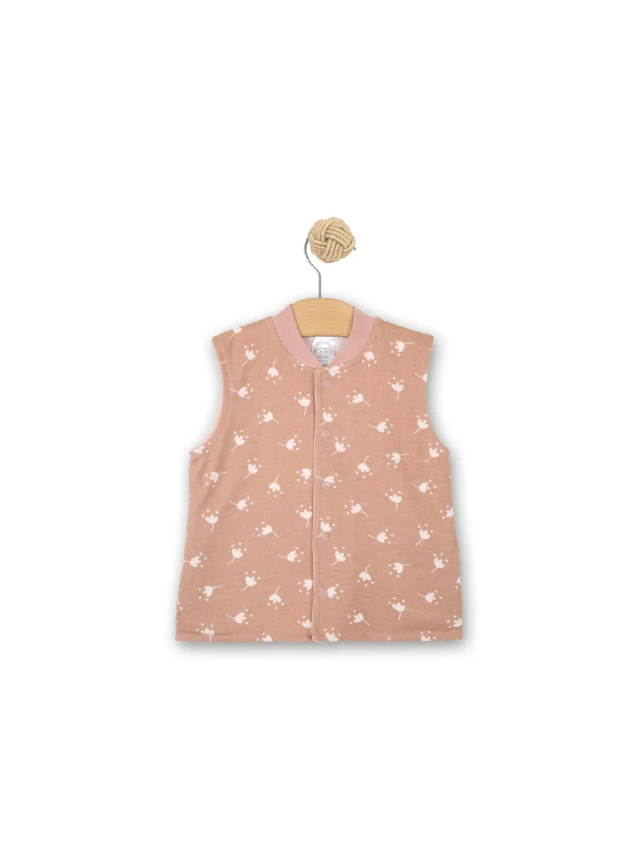 JUST KIDDIN BABY PRSLUK 2LICA "LITTLE NEST" 56-80