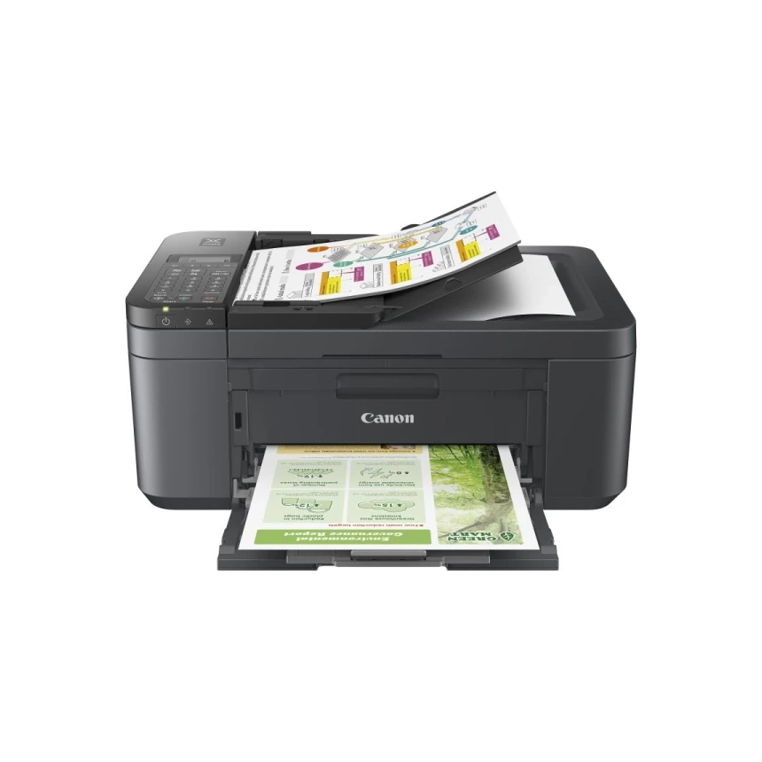 MFP Inkjet Color CANON Pixma TR4755i štampač/skener/kopir/duplex/wireless