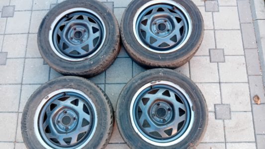 Felne – opel