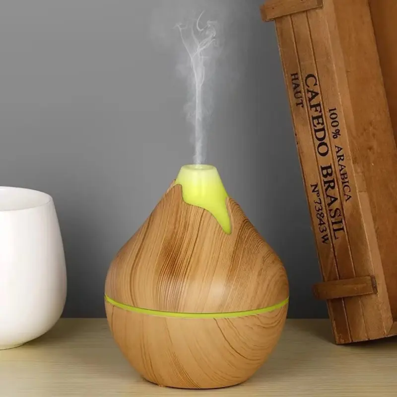 Aroma difuzer Mountain 300 ml za eterična ulja