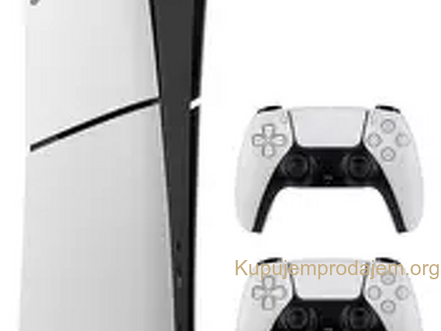 Prodajem Sony PS4 - kupujem Playstation 5