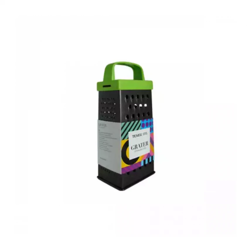 Rende Black M Texell TR-B143