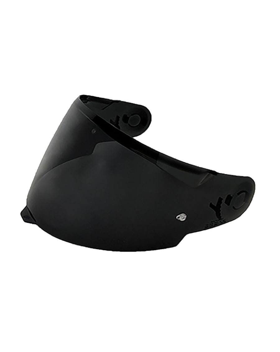 Nolan vizir za N100-6 dark smoke