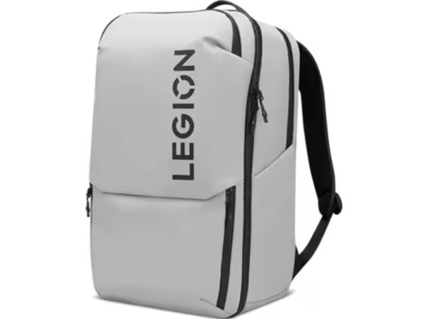 Ranac LENOVO Legion 17'' Gaming Backpack GB800/21l/Svetlo siva (GX41U39300)