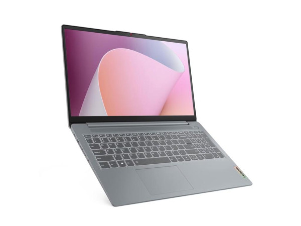 Laptop LENOVO IdeaPad Slim 3 15ABR8 DOS 15.6'' FHD Ryzen 7-5825U 16GB 512GB srb Siva bez punjaca' ( '82XM01A2YA' )