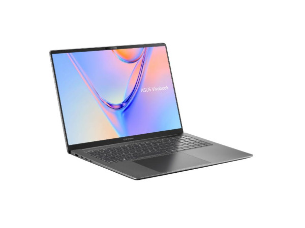 Laptop ASUS Vivobook S16 S5652MA-TK122 DOS 16''WUXGA 144Hz Core 7 350 16GB 512GB bez punjaca Alu siva' ( '90NB1962-M00BC0' )