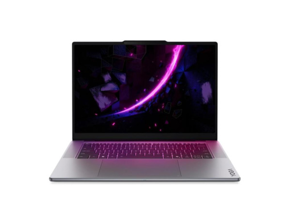 Laptop LENOVO Yoga Pro 7 15IPH11 W11P 15.3'' WQXGA OLED U9-386H 64GB 1TB RTX5070 bklt srb Siva' ( '83SN003NYA' )