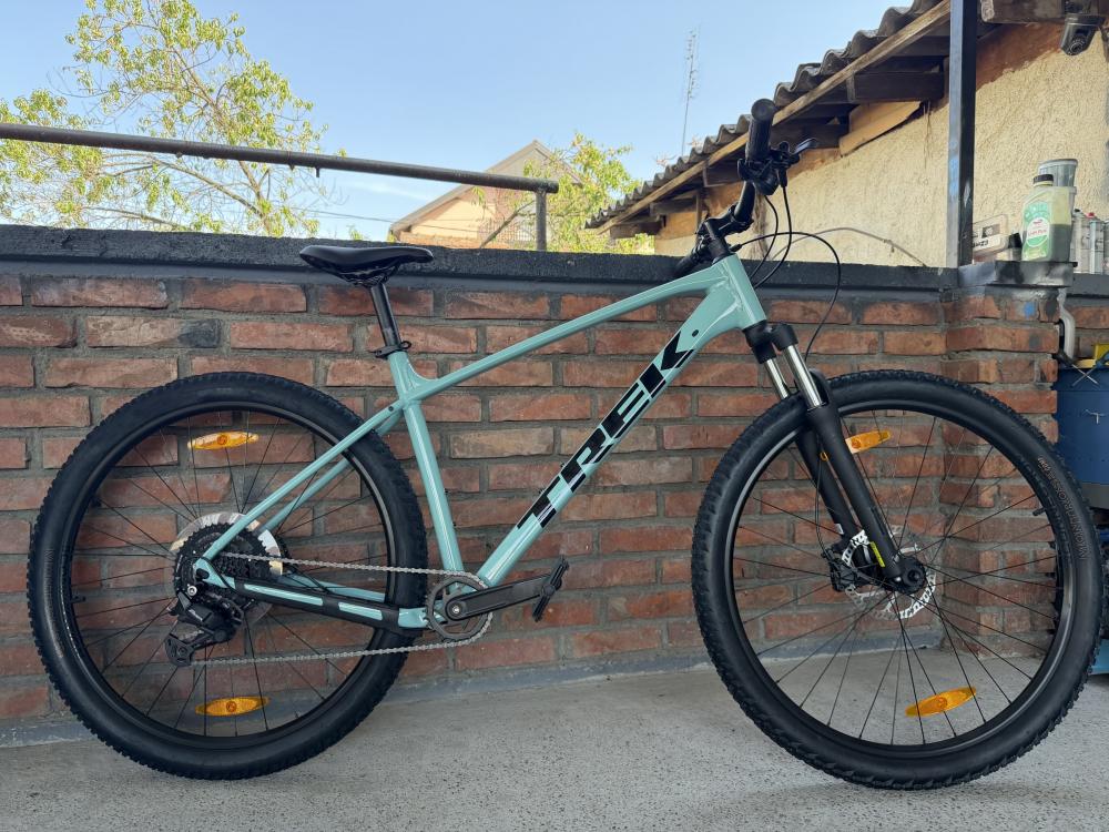 Trek Marlin 4 (XL) - Hidraulika,2025