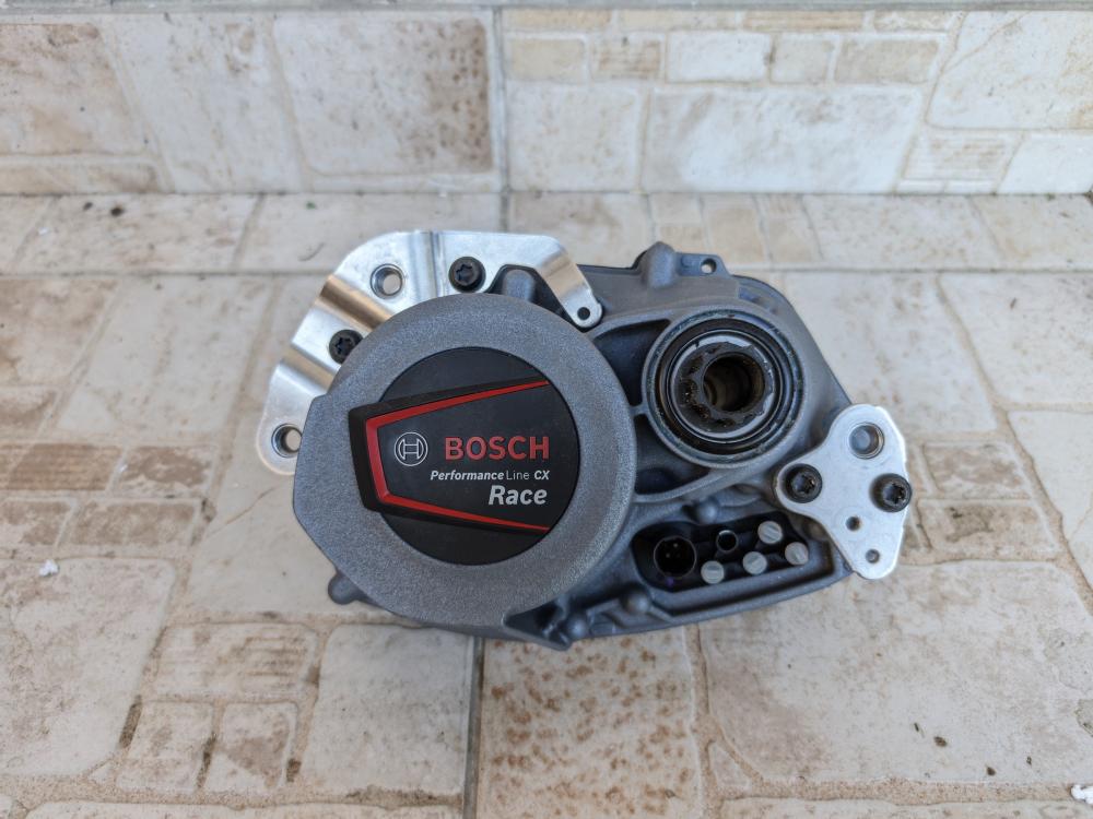 Bosch CX Race BDU3761 0km