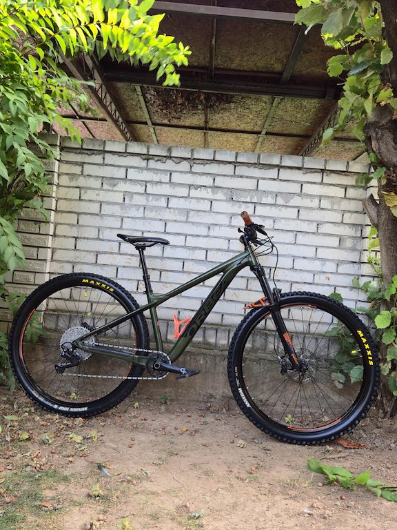 Orbea Laufey H30