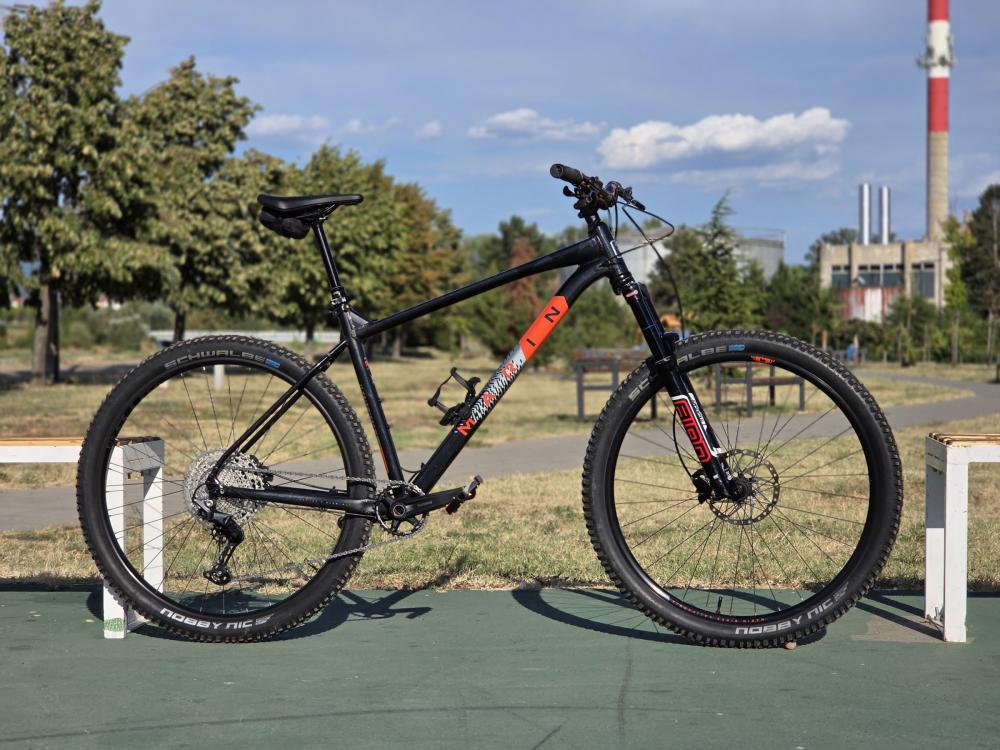 Marin Bobcat Trail 5 2023 XL