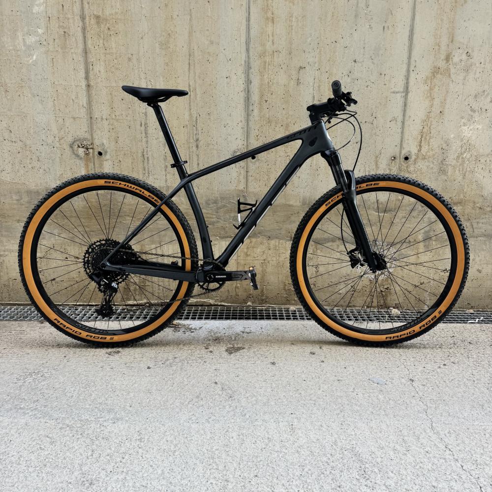 Scott Scale 940