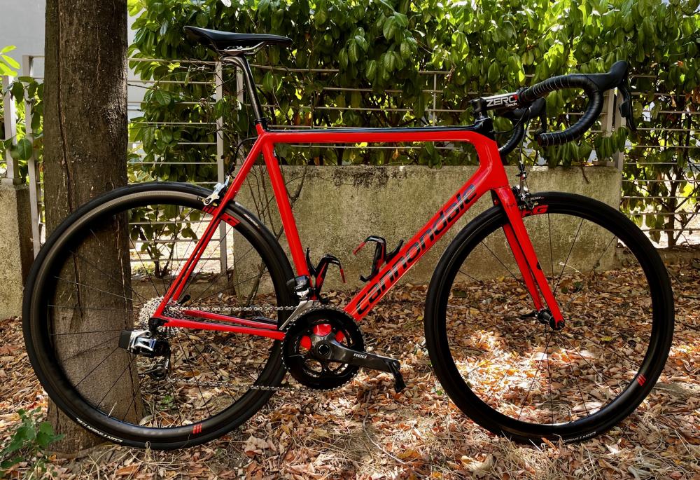 Cannondale SuperSix EVO