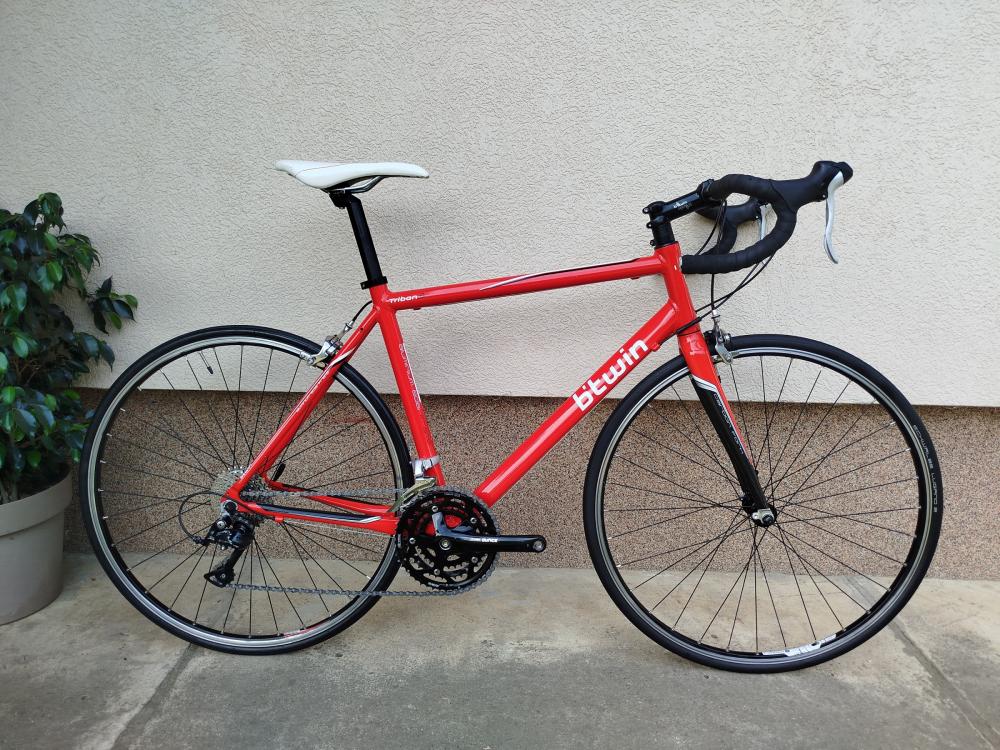 Btwin Triban 3 vel.(51)