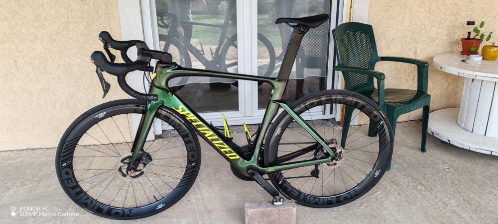 Specialized Venge vel.56
