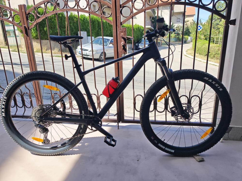 Scott scale 980 L
