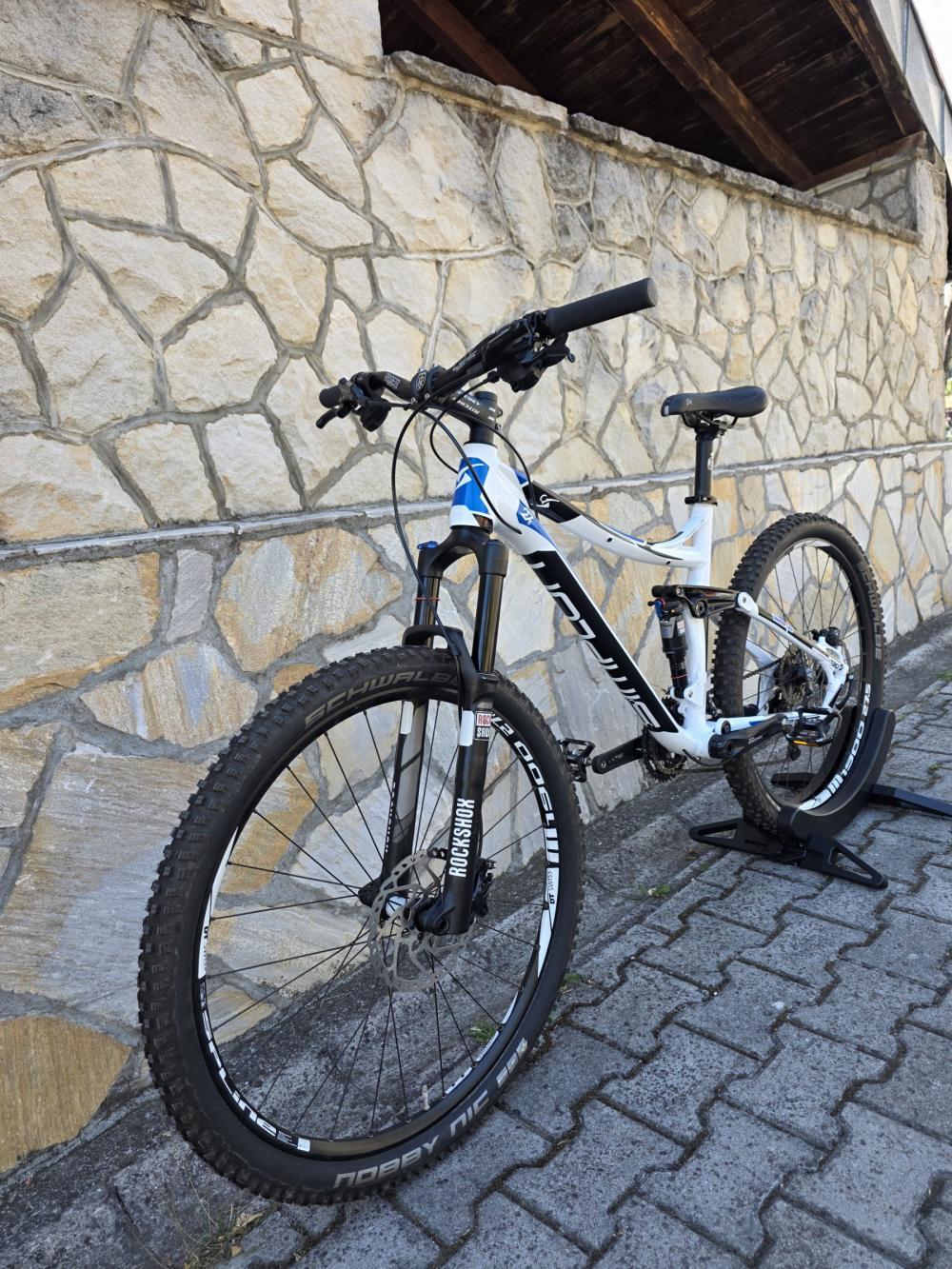 Simplon Kibo