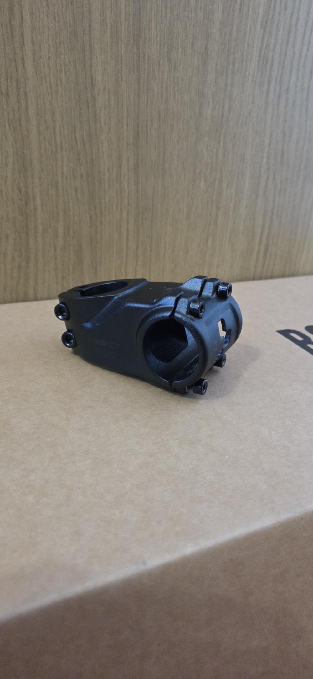 Cube Performance Stem E-MTB, 31.8 mm