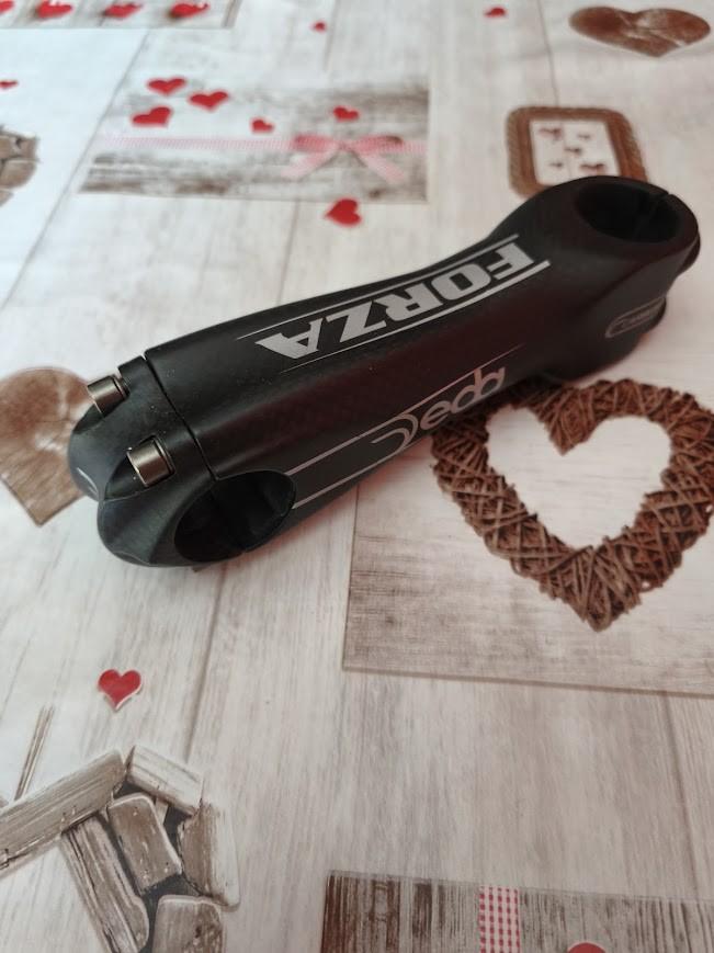 DEDA forza stem 130mm