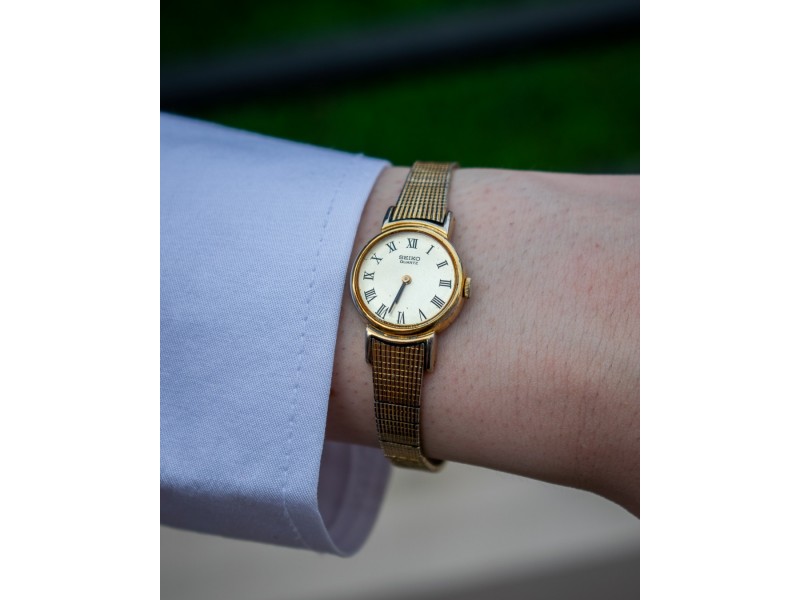 Seiko Lady Vintage