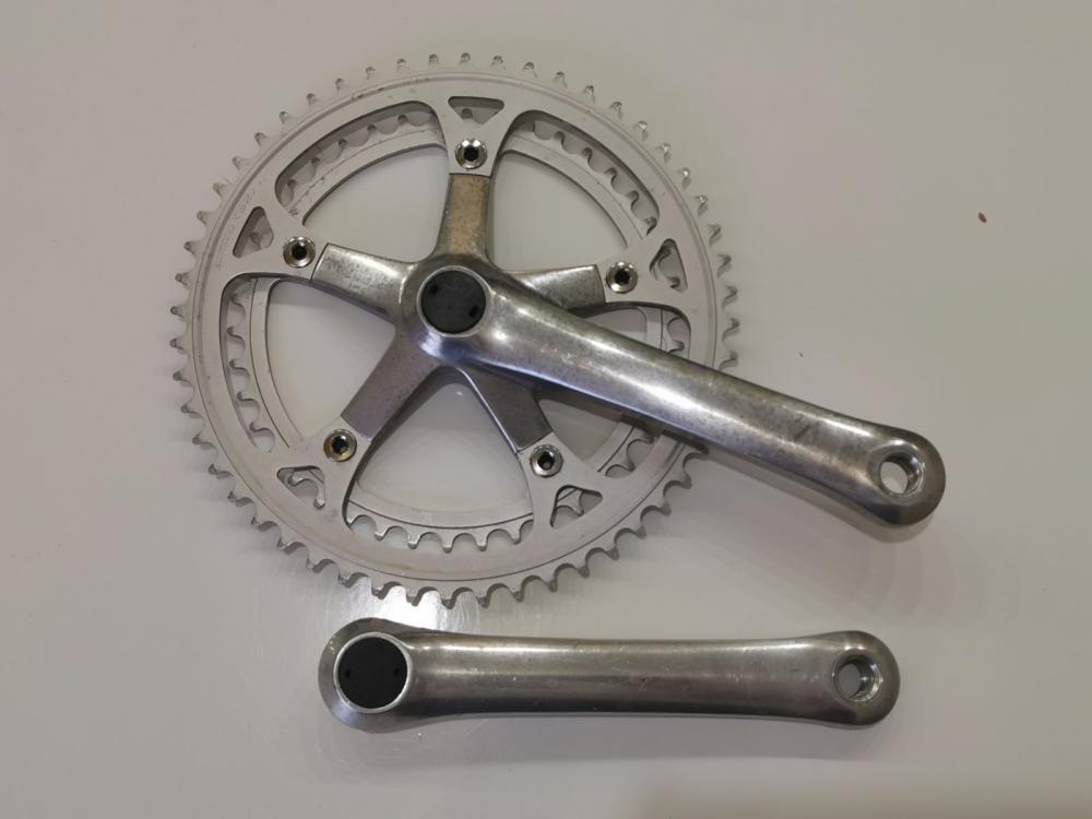 Pogon Shimano 105 FC-1050 52-42 170