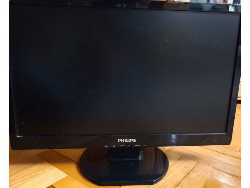 Philips 220e 60HZ FullHd VGA