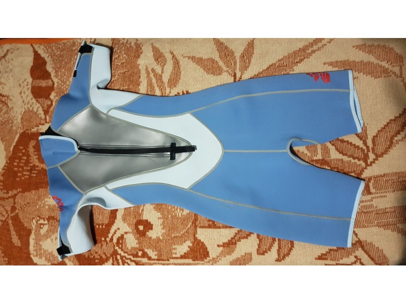 Neoprenski kombinezon za ronjenje, surf isl. Popust 20%