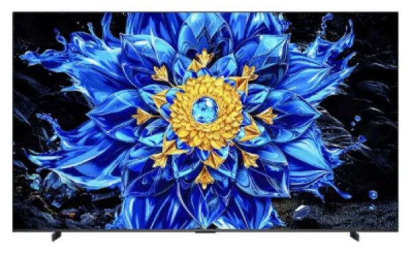 TCL Televizor 98 P8L QLED-Mini LED 98 inch 4K UHD 144Hz