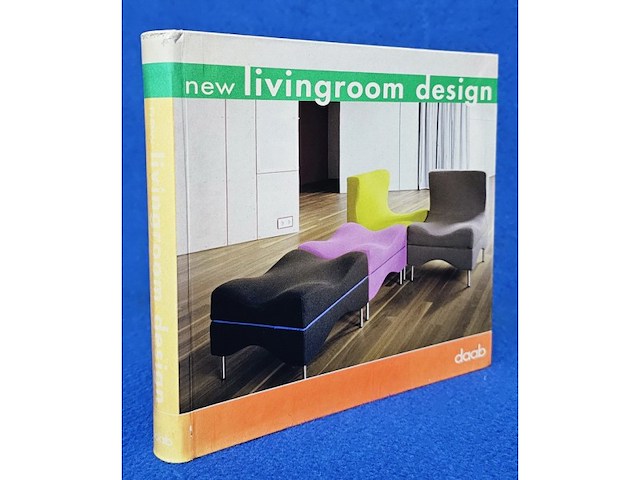 New Livingroom Design