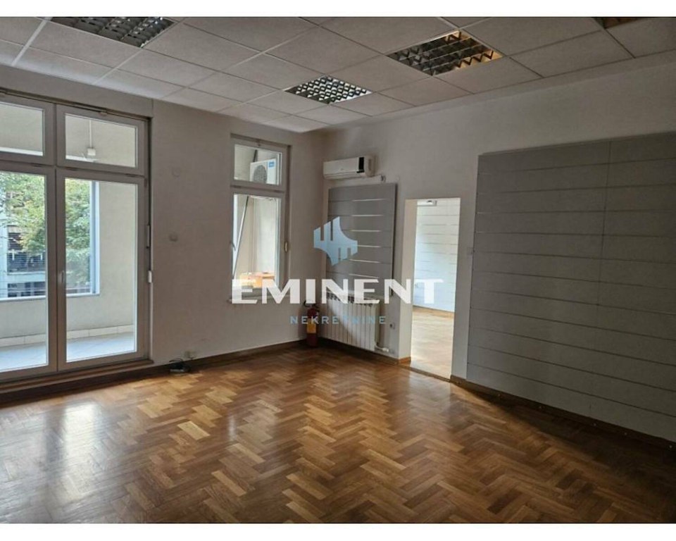 Stan, Beograd – Tašmajdan | Izdavanje · 136m² · 1.750€