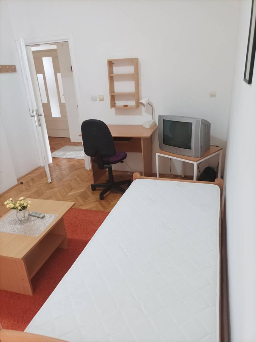 Apartman, Niš | Izdavanje · 50m² · 140€