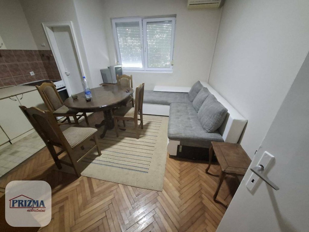 Dvosoban stan, Paraćin | Prodaja · 43m² · 45.000€