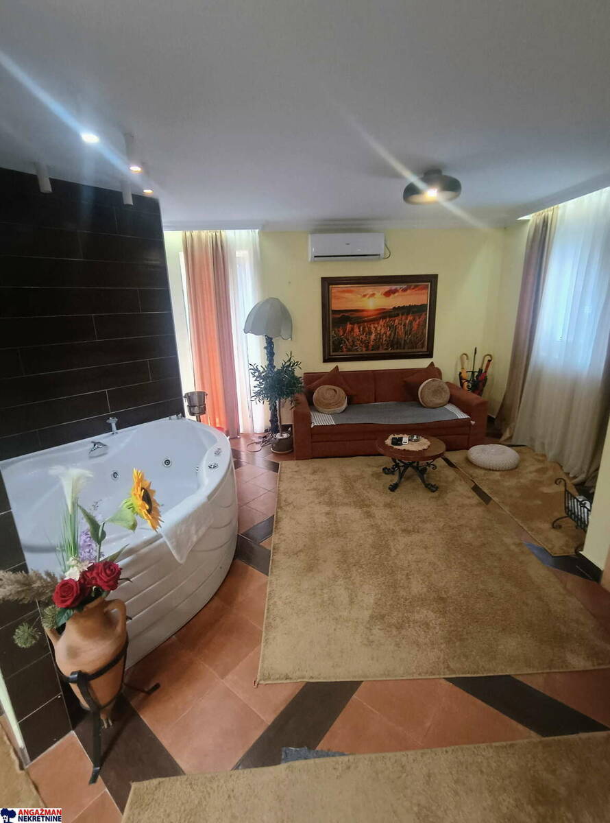 Jednoiposoban stan, Beograd – Mirijevo | Prodaja · 39m² · 167.000€