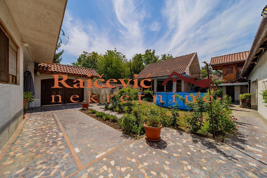Kuća, Pančevo – Starcevo | Prodaja · 484m² · 299.000€