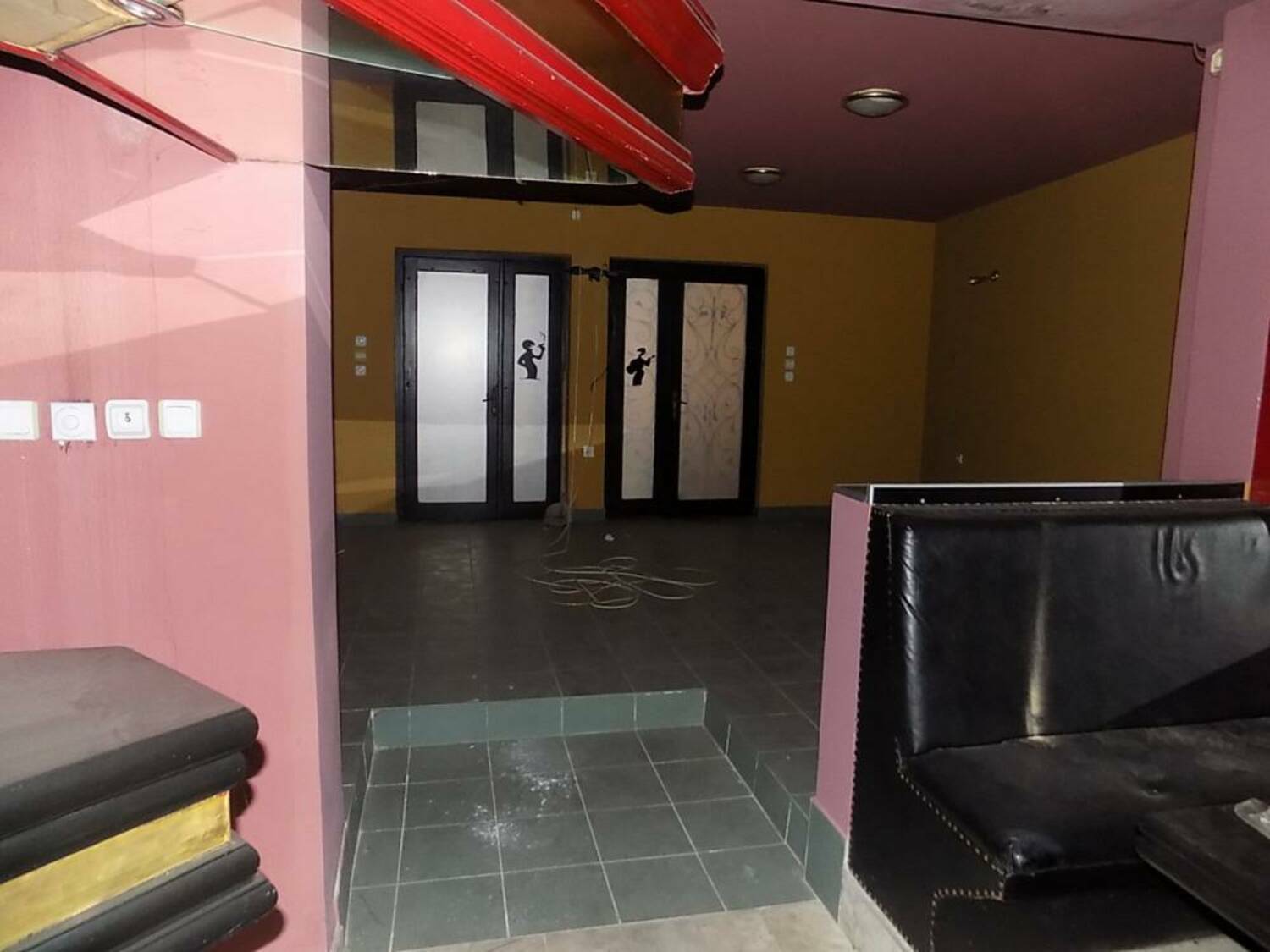 Poslovni prostor / Lokal, Paraćin | Prodaja · 60m² · 90.000€