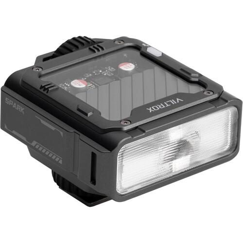 Viltrox Spark Z3-N za Nikon (sivi)