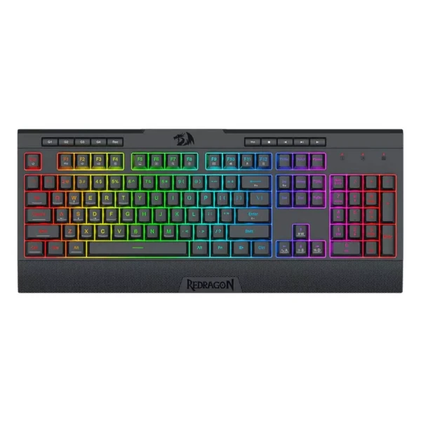 Gaming tastatura Redragon Shiva Lite K525 RGB