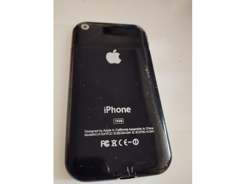 iPhone